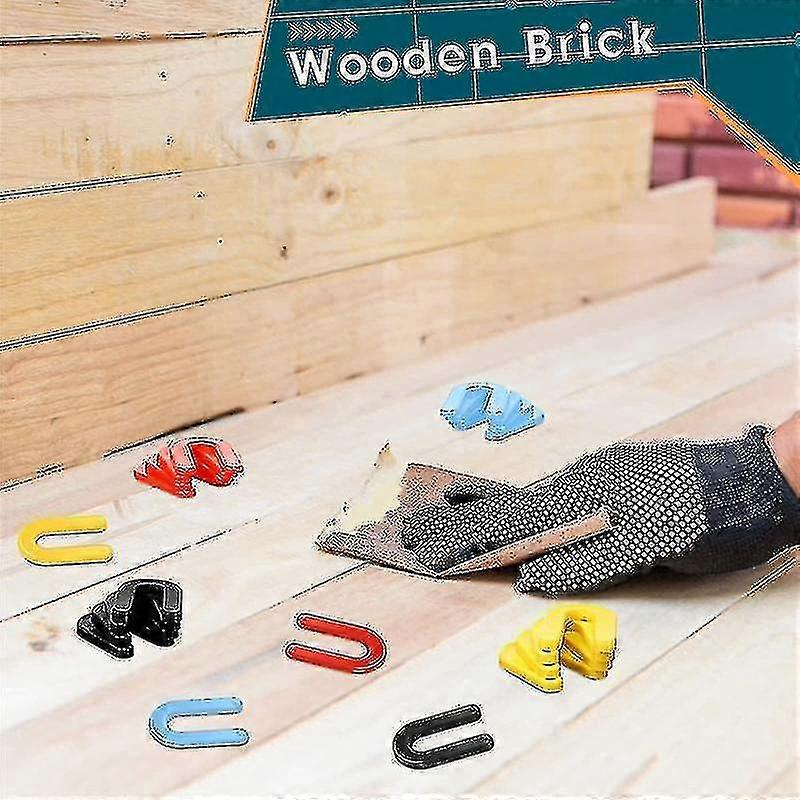 Plastic Shims Structural Horseshoe U Shaped Tile Plastic Shims,200pcs ...