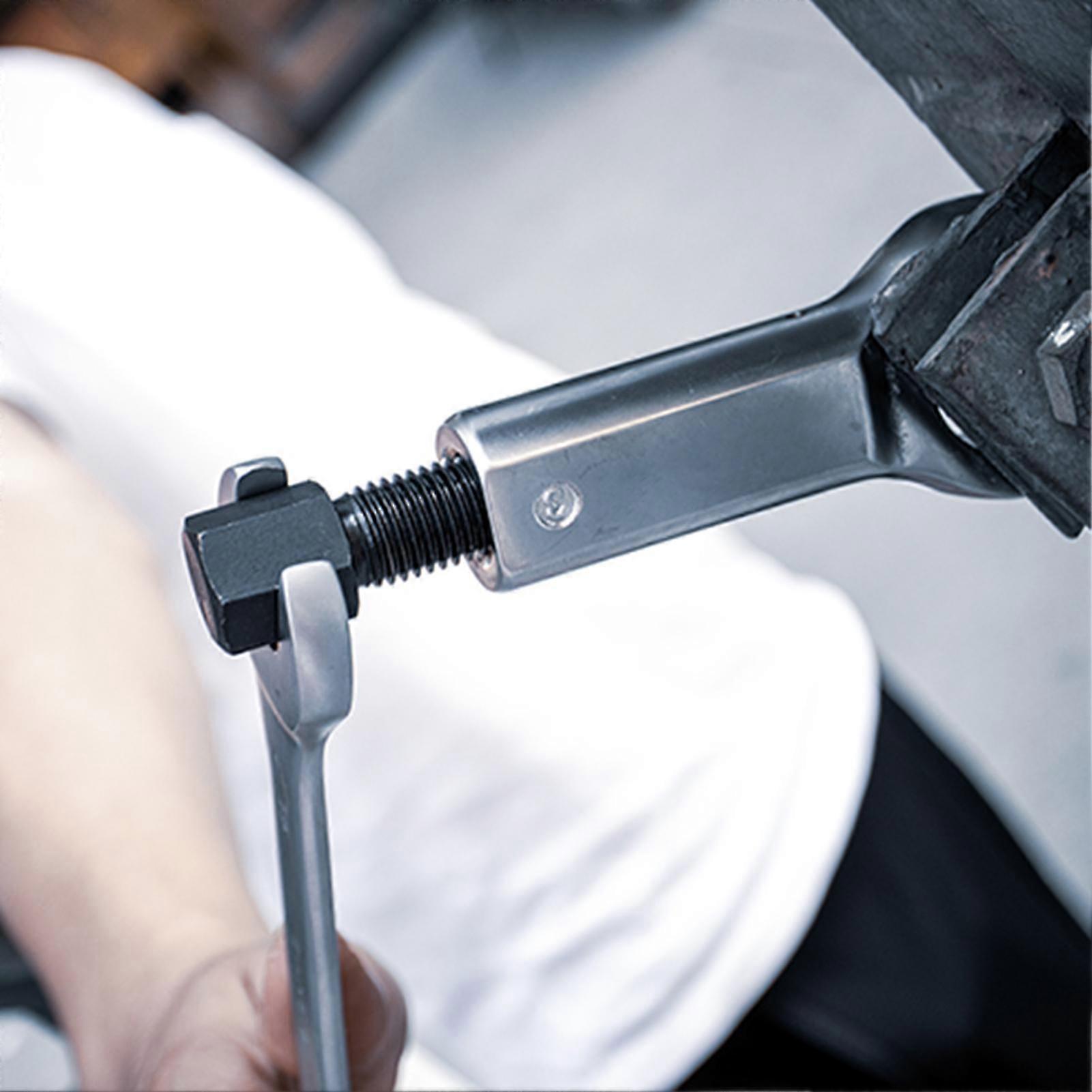 13-36mm Nut Spliter Strong Impact-resistant High Hardness Rusted Nut ...