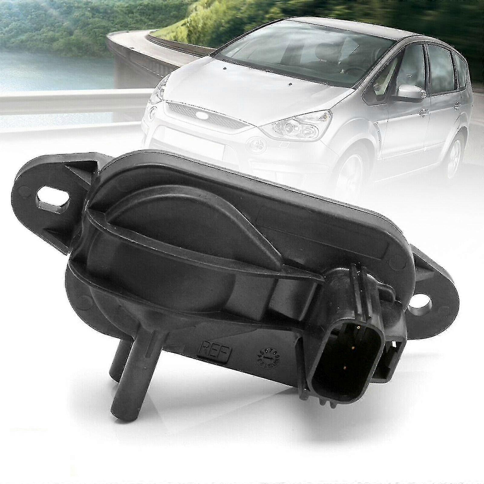 Dpf Differential Exhaust Pressure Sensor For Ford Focus #1415606 , 3m5a ...