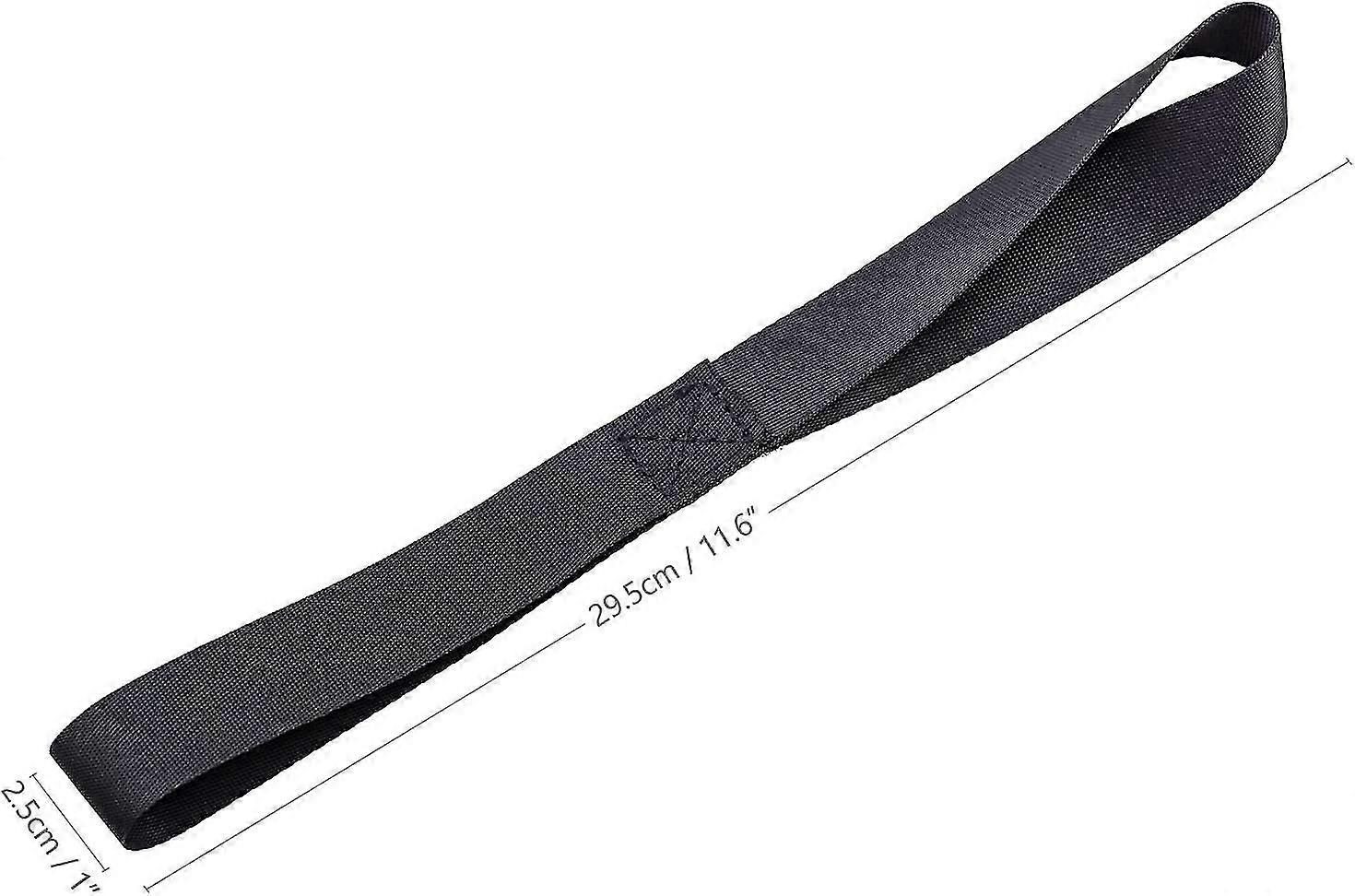 Lashing Loops Pack Of 12 Loops Tension Straps Heavy Duty 500 Kg ...