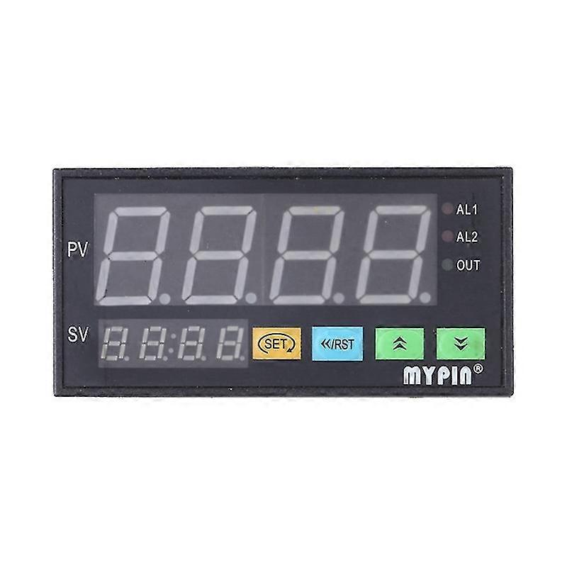 Digital Weighing Controller Load-Cells Indicator 2 Relay Output 4 Digits | Fruugo UK