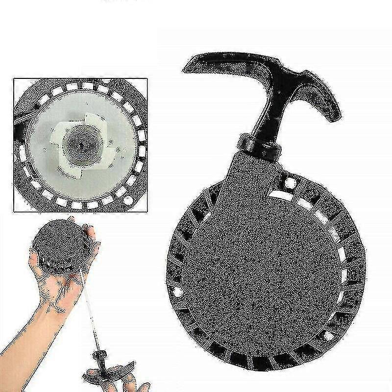 Pull Start Start Rope Compatible 49cc Mini Moto Quad Dirt Pit Pocket ...