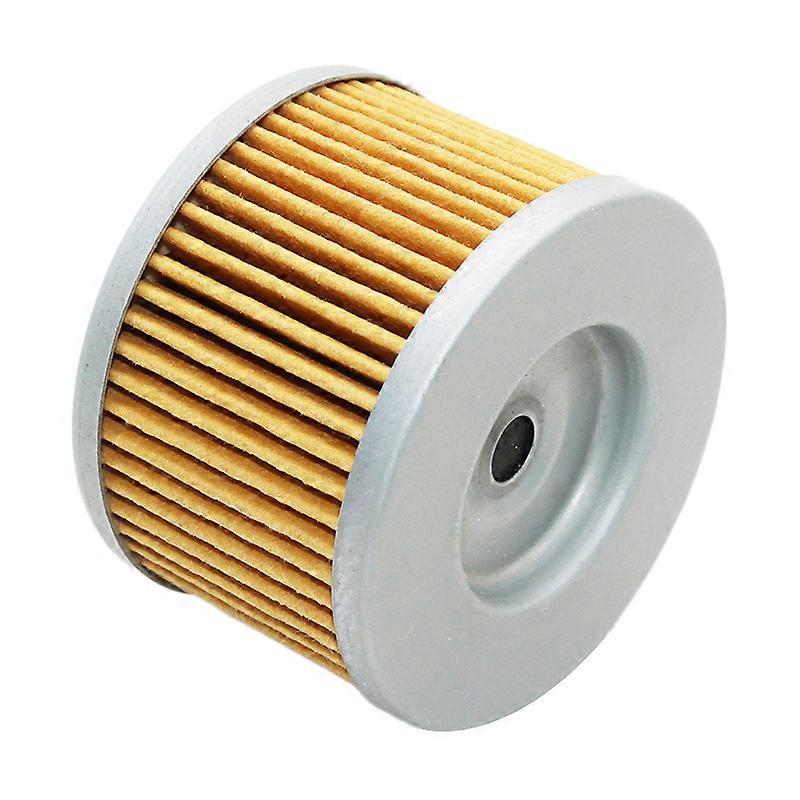 1/2/4pcs Cyleto Oil Filter for Honda XR250 XR 250 Baja XR250R XR250L XR350R XR400R XR440 XR500 ...