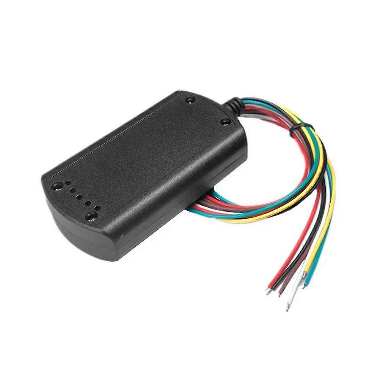 Euro 6 Emulator Truck Emulator Euro6 for OBD2 Emulator Car Diagnostic ...