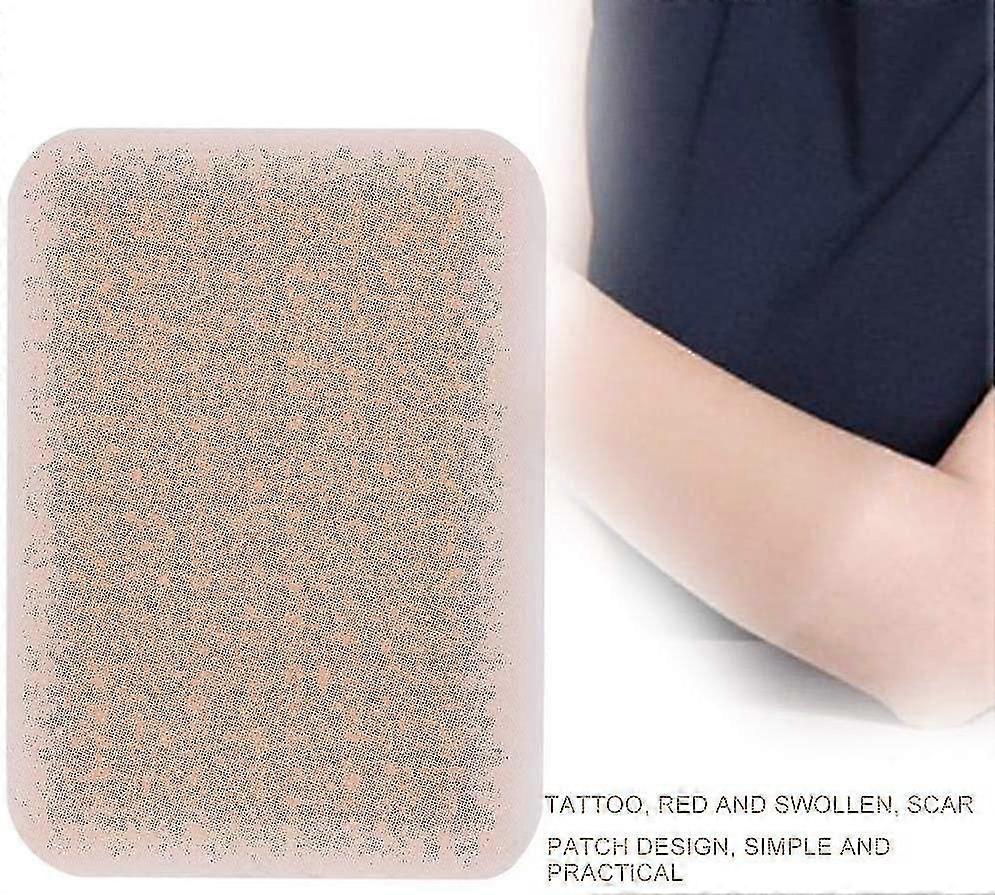 Tattoo Cover Up Sticker, Ultra-thin Patch, Breathable And Waterproof ...