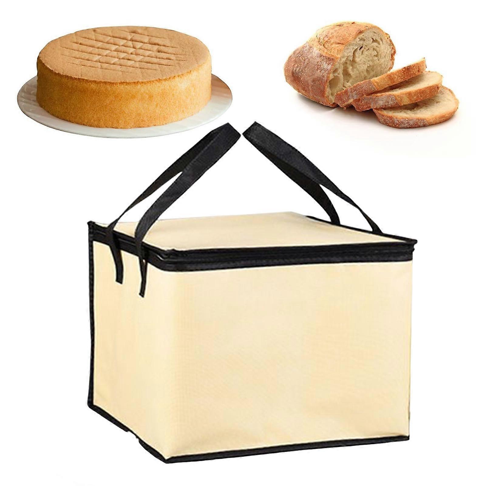 Dough Proofing Box Bread Proofer with Temperature Time Controller ...