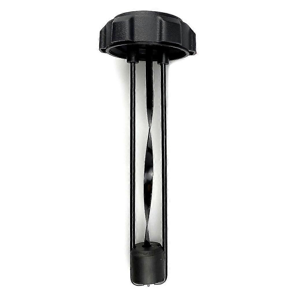 Screw On Fuel Tanks Gas Caps With Gauge For Atv Snowmobile 7.3'/15.9 ...