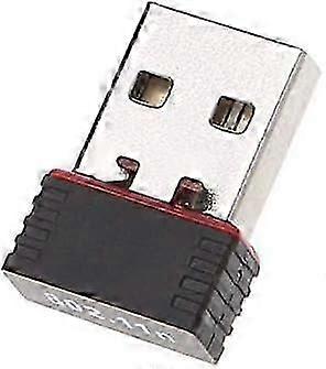 RT5370 Raspberry PI WiFi Adapter/WiFi Dongle with Soft AP Function Plug ...