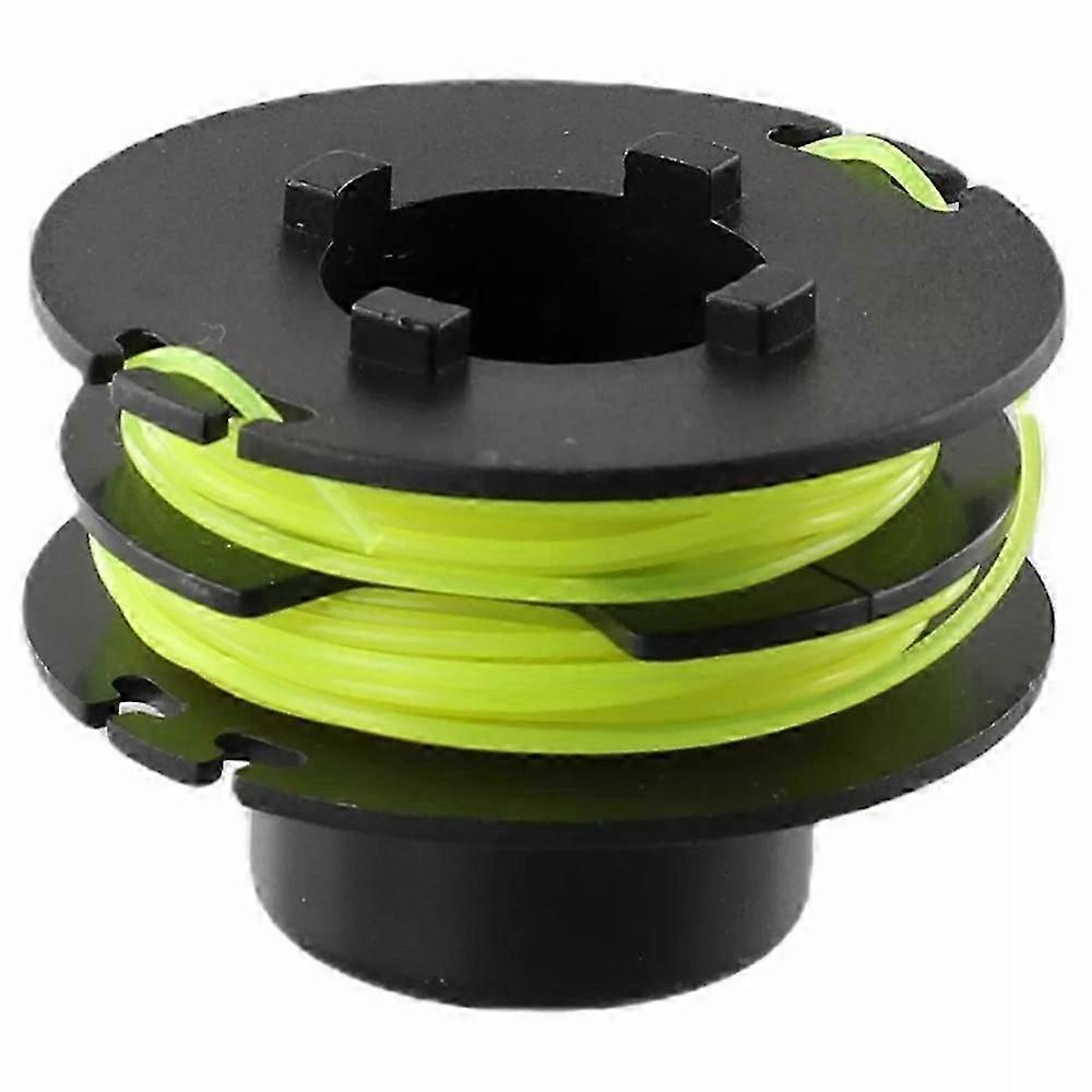 10Pcs for Ryobi RLT3025F/RLT3025S/RLT3525S Line Spools Lawn Mower Nylon ...