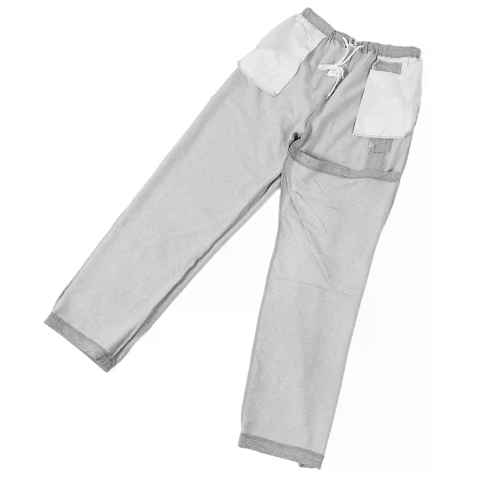 Gaibosi Catheter Leg Bag Pants Urine Bag Holder Cotton Holding 2000ml ...