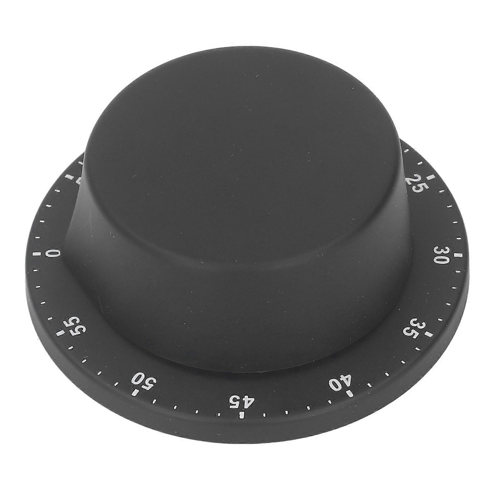Wind Up Timer Magnetic Suction Outdoor Training 60 Minutes Manual ...