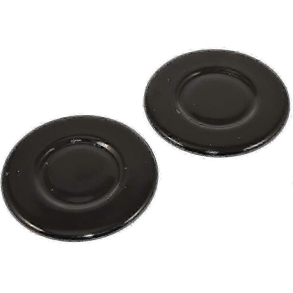 Universal Cooker Hob Gas Burner Cap 4 Piece Set 55mm 75mm 100mm | Fruugo UK