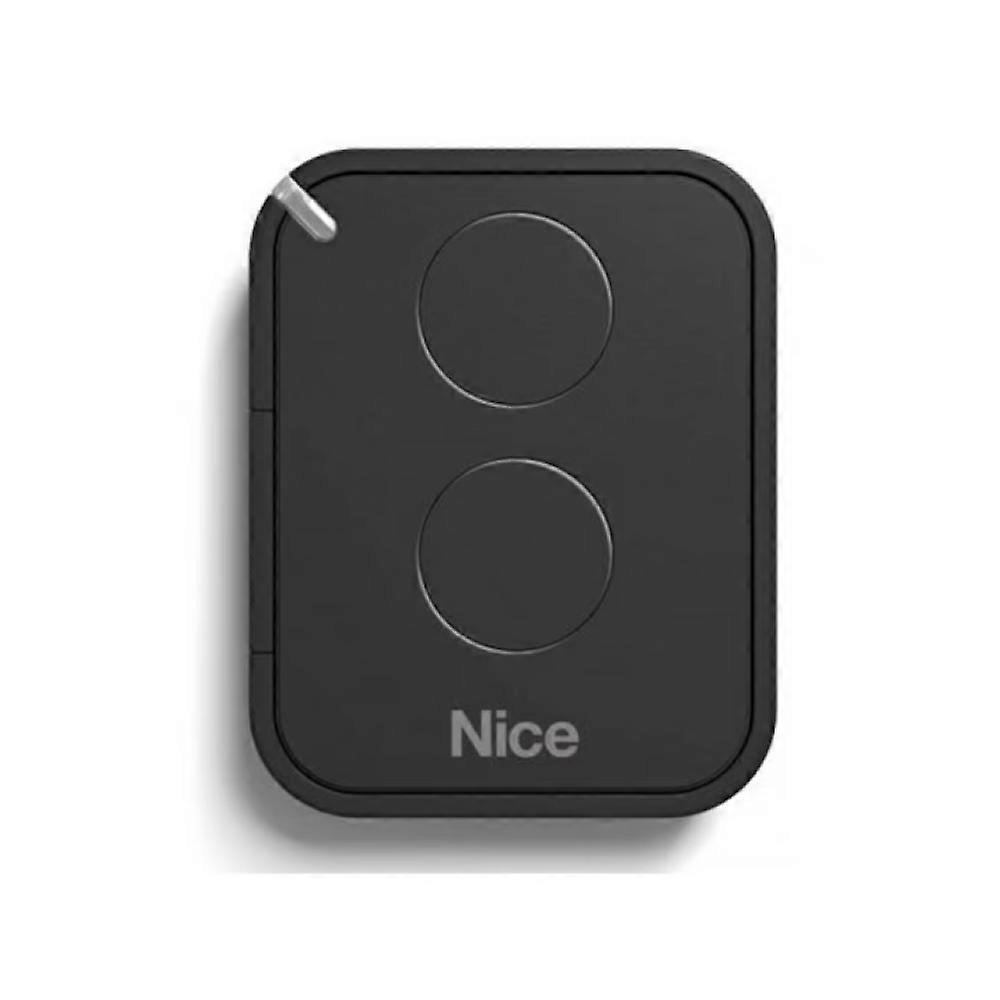 NICE FLO2RE remote control for automating gates and garage doors, ON2E ...