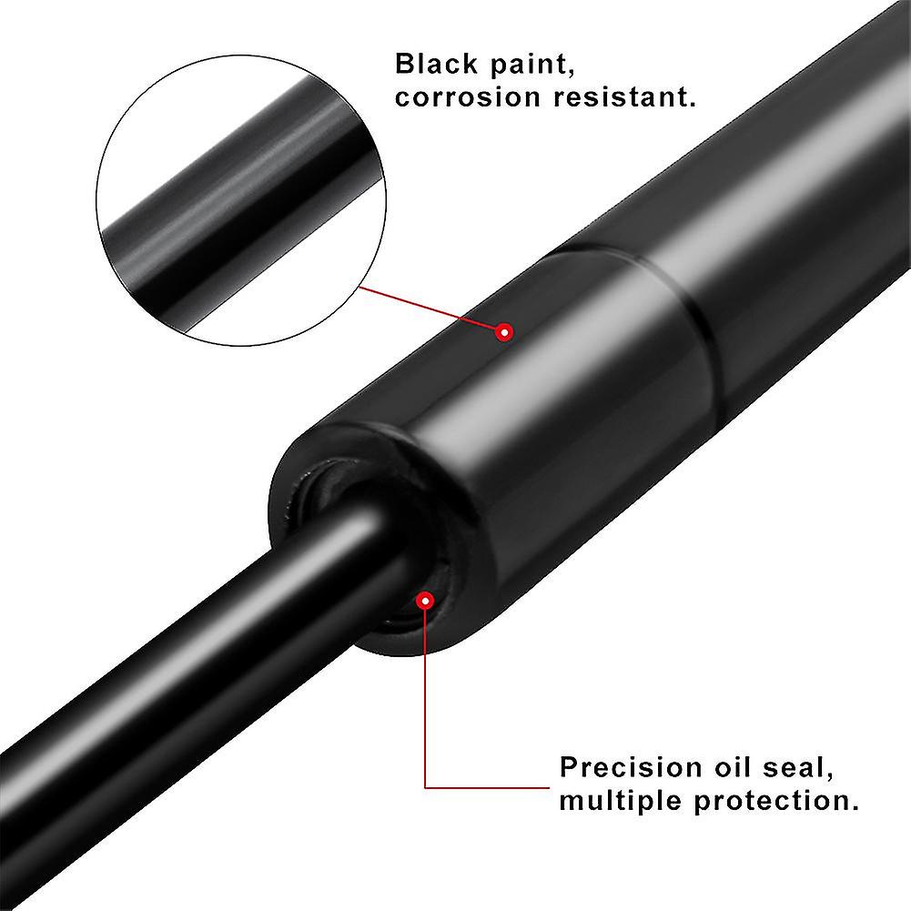 Car Rear Tailgate Boot Gas Struts Support Lift Bar For Infiniti Q50 W/o ...