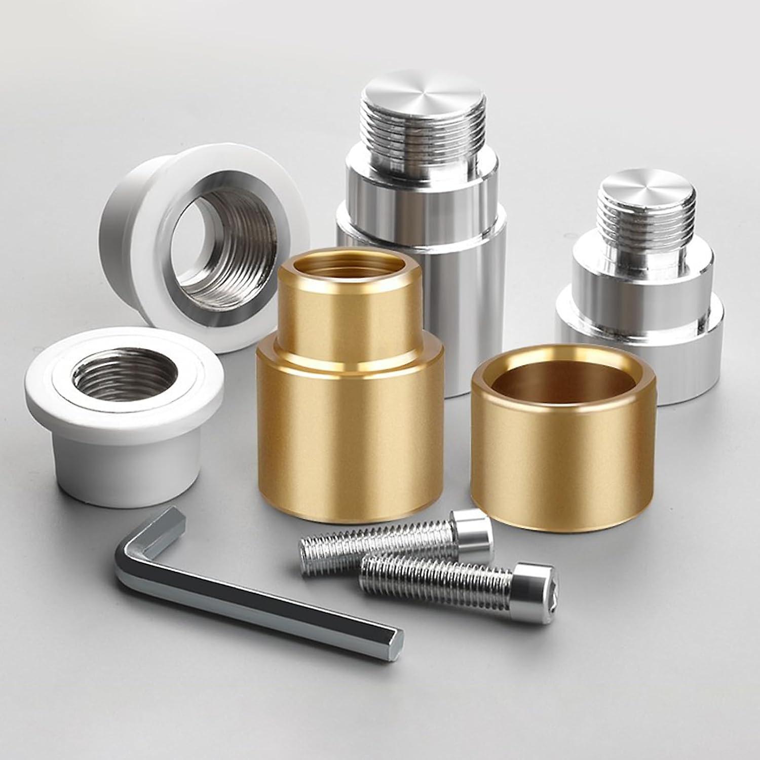 Water Pipe Thread Repair Tool - Fix Cracked Inner Threads Effortlessly ...