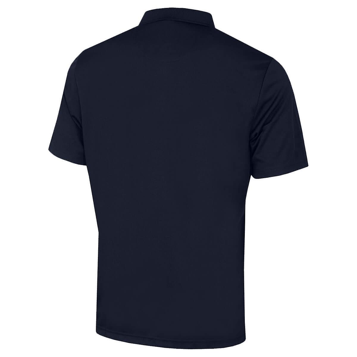 Callaway Golf Mens 2026 Tournament Opti-Dri Left Chest Logo Polo Shirt ...