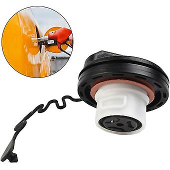 Fuel Cap Cover Lid For VOLVO S40 C30 V50 C70 2004+, Car Fuel Tank Gas ...