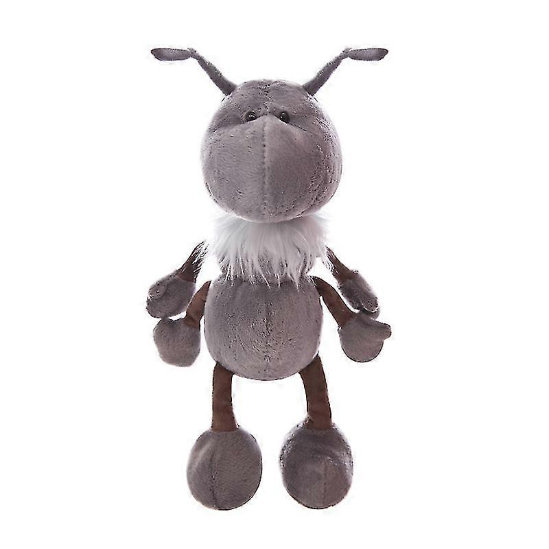 30/40 Cm Cute Ant Plush Toy Kingdom Hearts Shadow Heartless Blant Ant ...