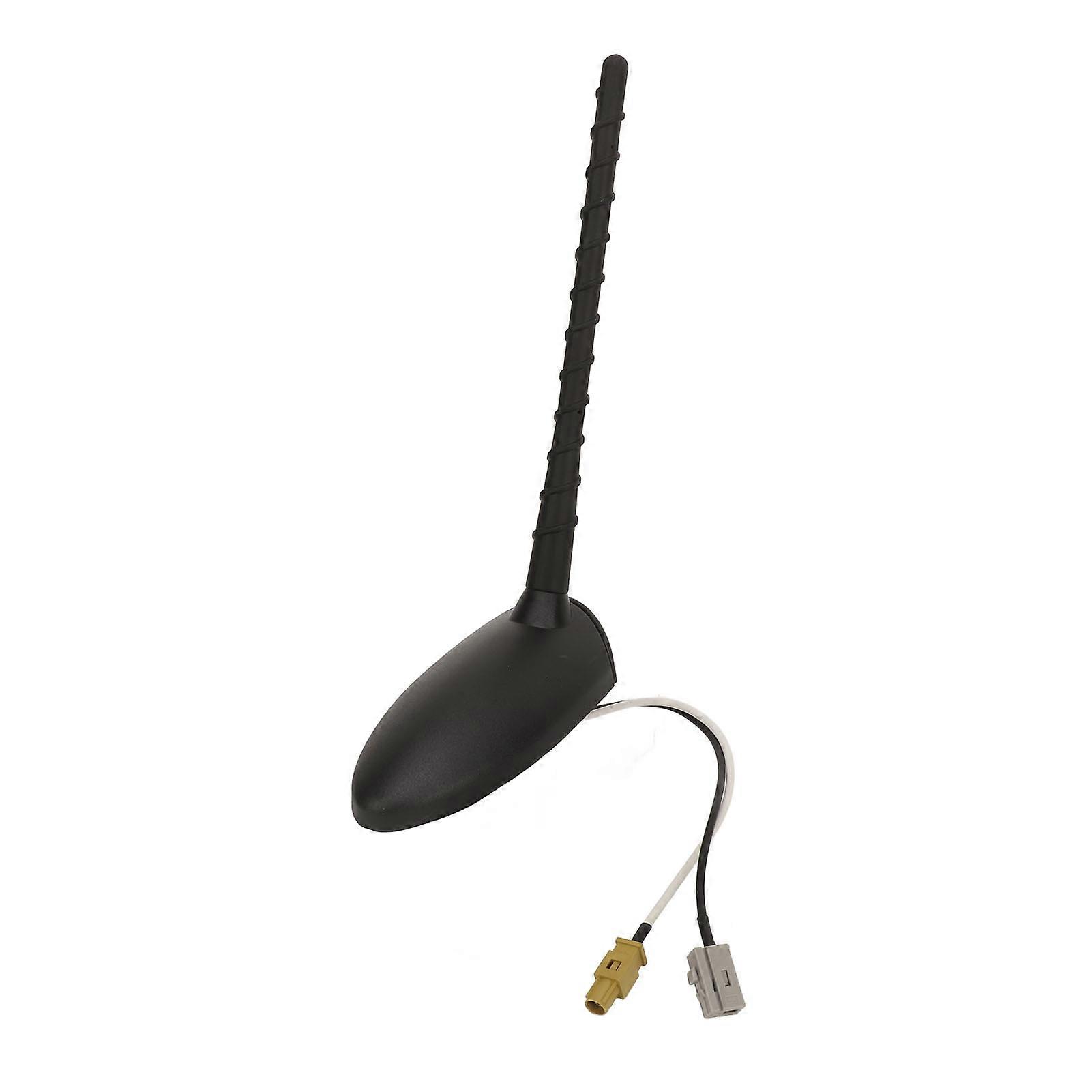 Roof Antenna with Base 96210 1u000 Stable Signal Sturdy Roof Radio ...