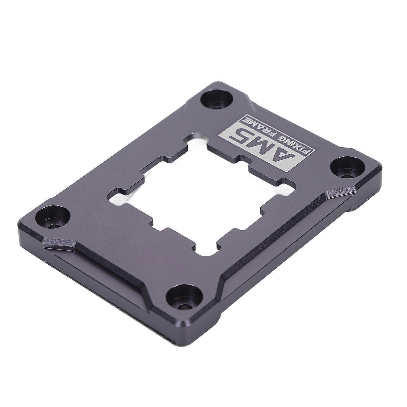 AM5 CPU Holder Corrective Anti Bending Fixing Frame CPU Contact Frame ...