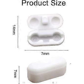 12 Pcs Roller Blind Chain Connectors, Plastic Chain Connectors Fits ...