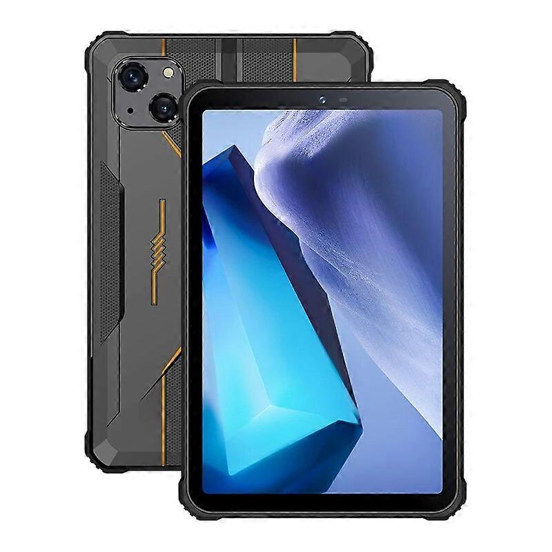 Rt3 Mini Rugged Tablet 8 Inch Hd+ 5150 Mah 4gb+64gb Android 12 Tablets ...