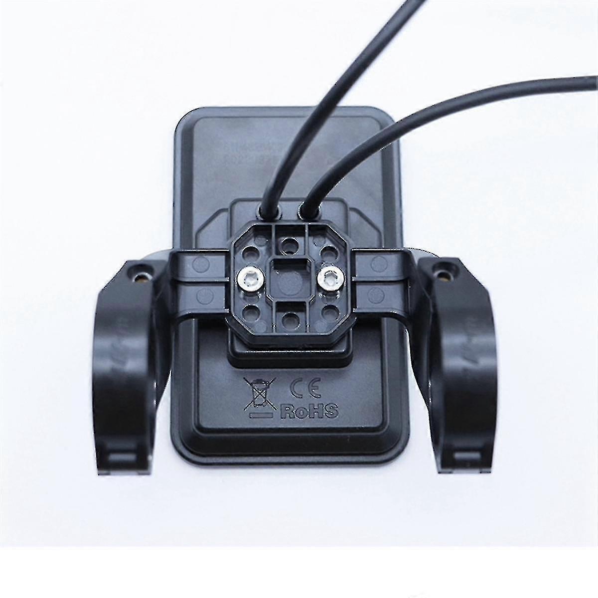 Electric Bike Display 36V-72V Waterproof LCD Display NC-81F Electric ...