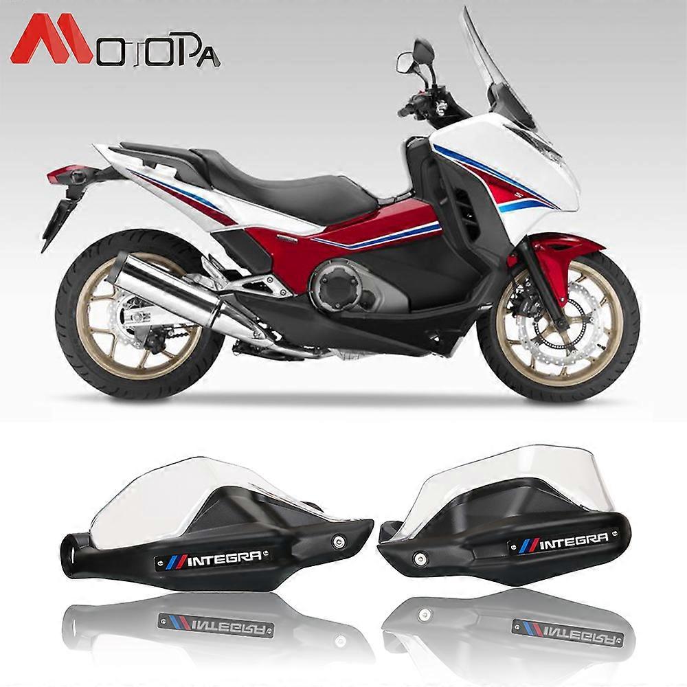 For Honda Integra 700 INTEGRA700 MOTOPA Motorcycle Dedicated Hand Guard ...