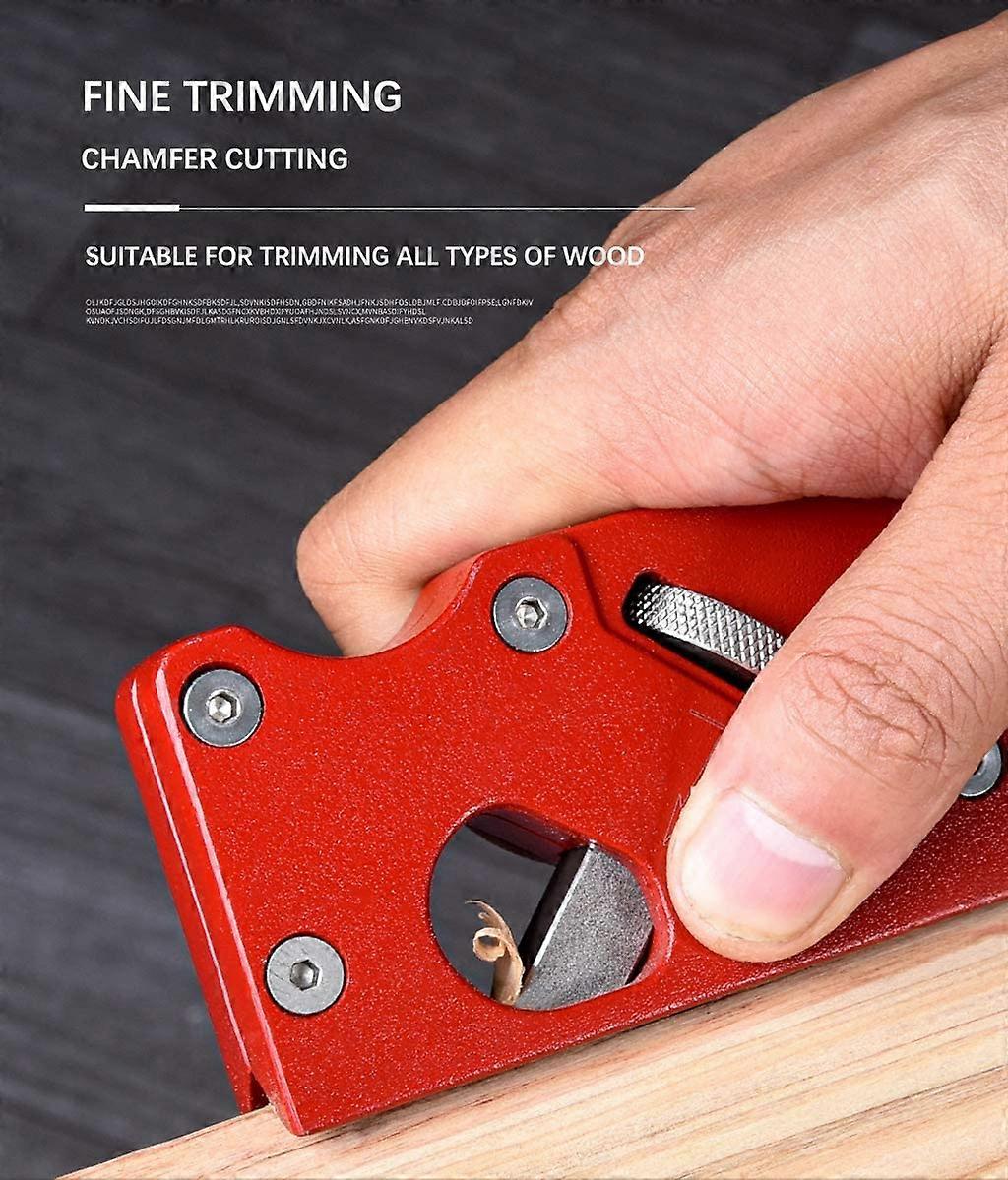 Woodworking Edge Corner Plane, Woodworking Chamfer Planer Tools, 45 ...
