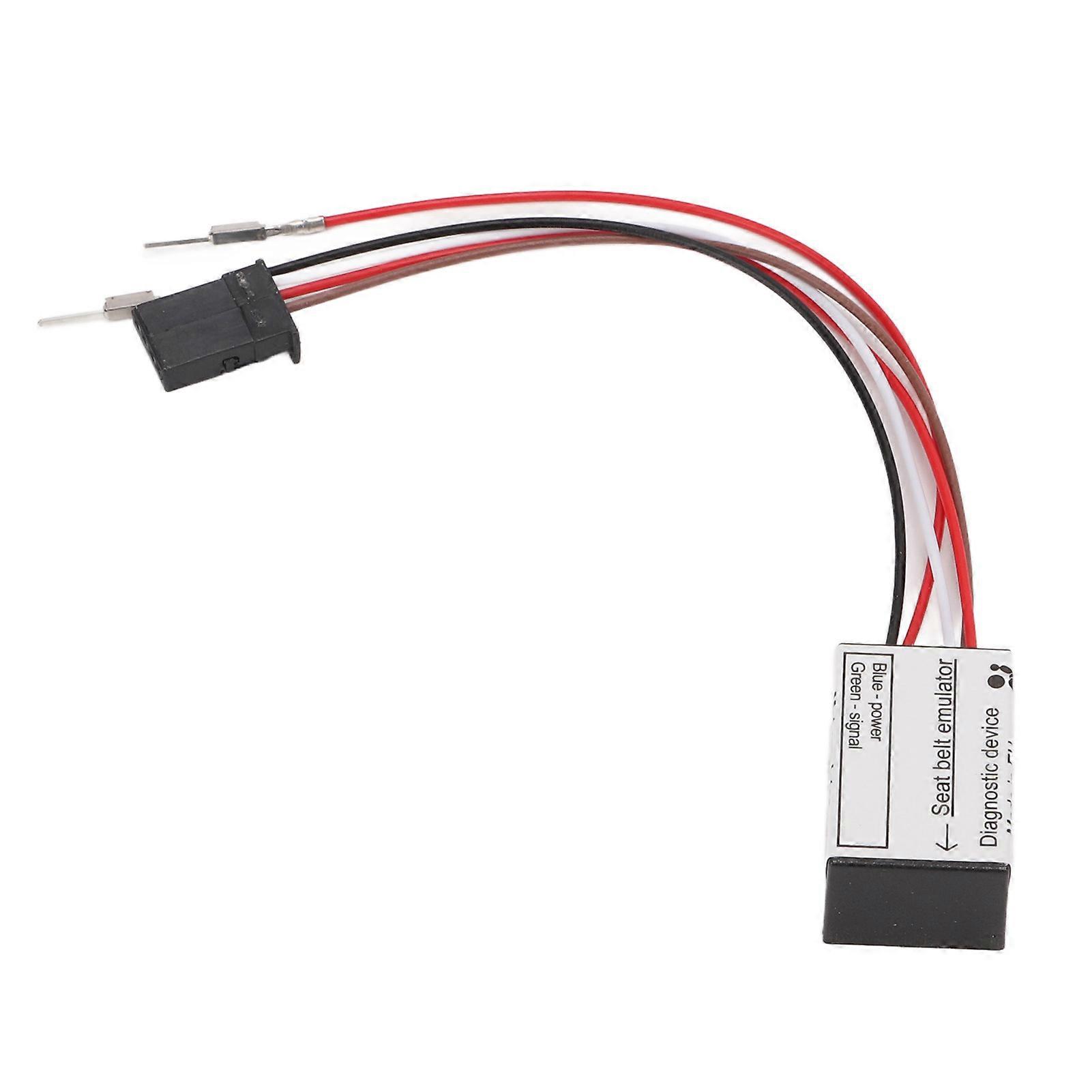 Professional Passenger Seat Occupancy Sensor Mat Emulator Replacement ...