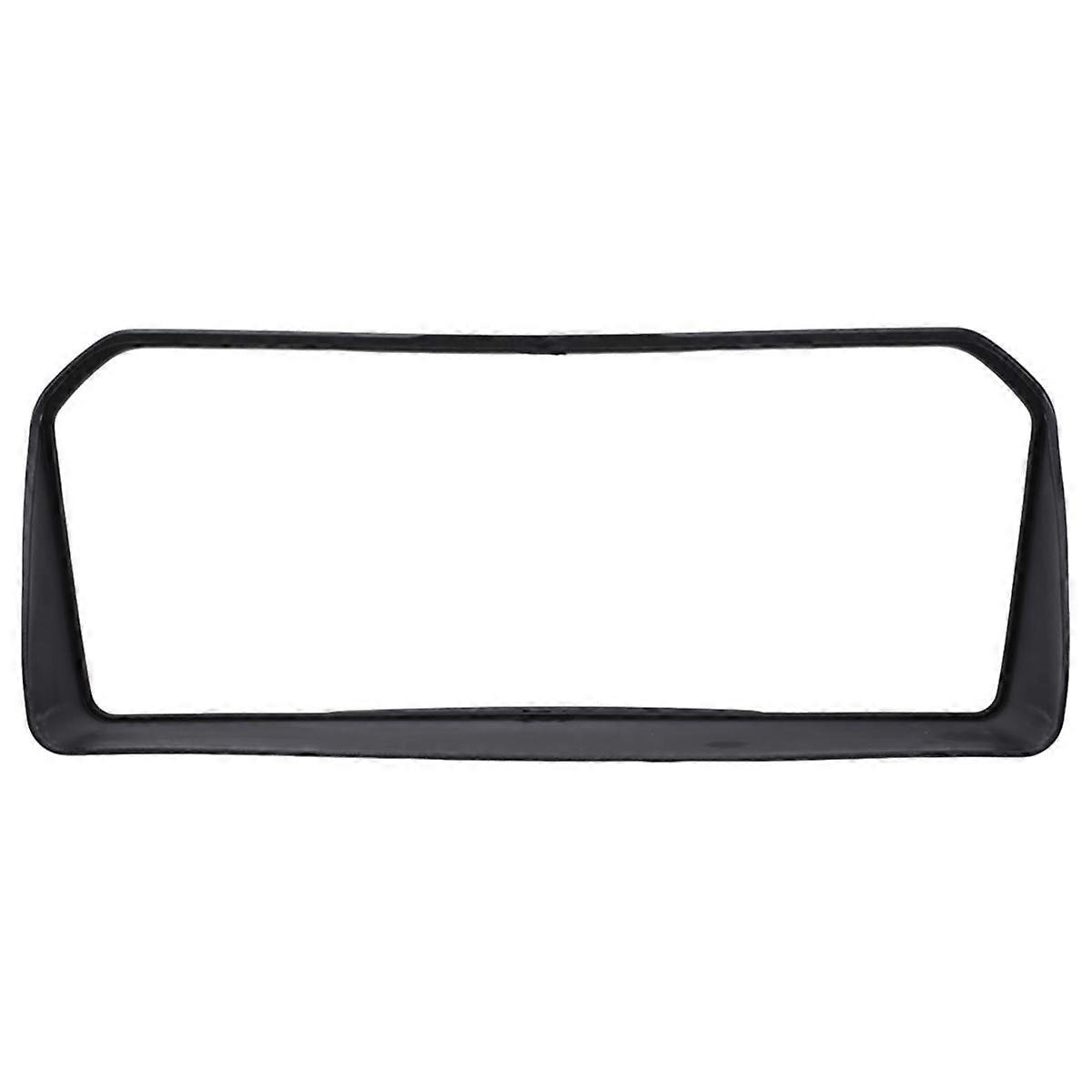 Instrument Hat Sun Visor Meter Cover Guard for K1600B K1600GT K1600GTL ...