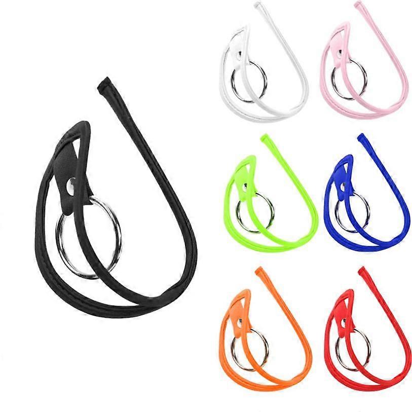 Men s New C-String Thong O Ring Strapless Underwear Lingerie | Fruugo UK
