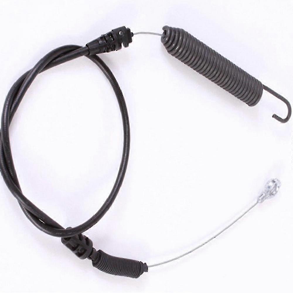 Deck Engagement Cable For Mtd Craftsman Murray 746-05124a Lawn Mower ...