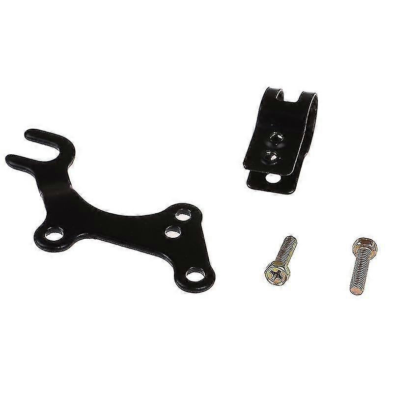 20mm Adjustable Bike Frame Conversion Bicycle Disc Brake Adaptor Brake ...