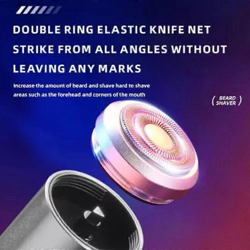 Sopami Mini Electric Shaver,Mini Portable Electric Shaver Sopami ...