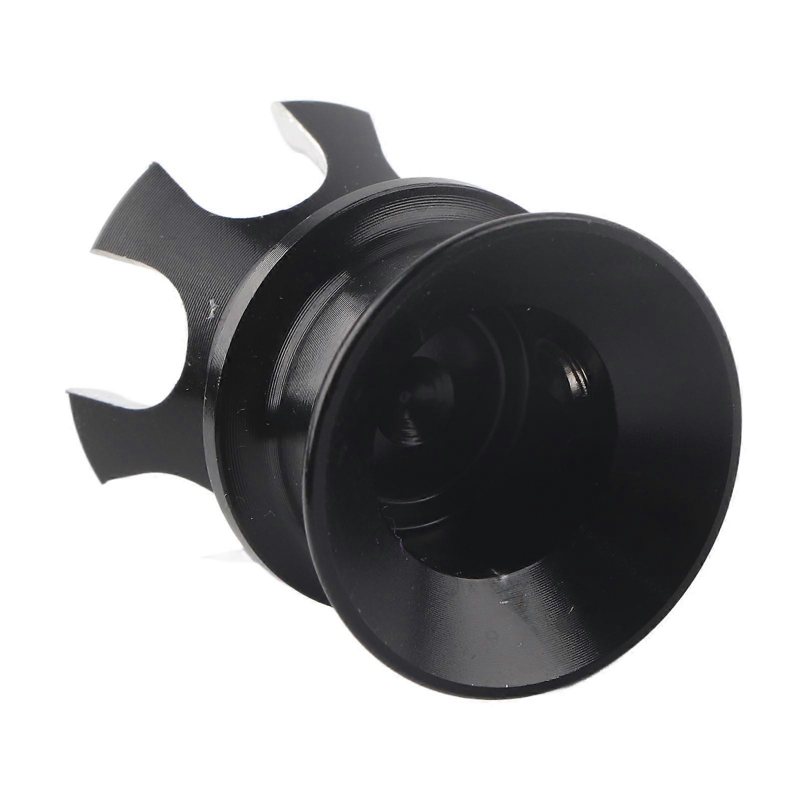 4pcs Engine Screw Cap Covers Crown Styling Fit for XL883/Big Twin 1340 ...