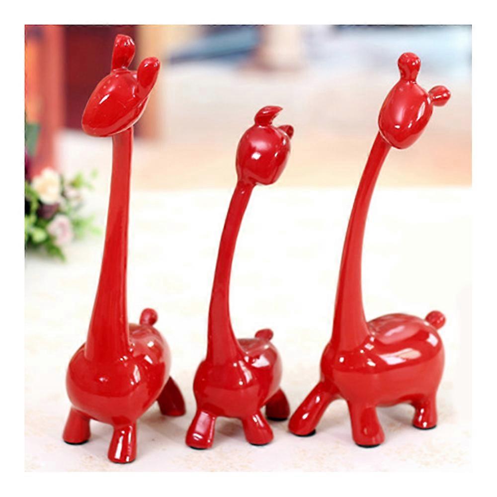 3 Elephants Resin Wedding Birthday Gift Table Decoration | Fruugo UK
