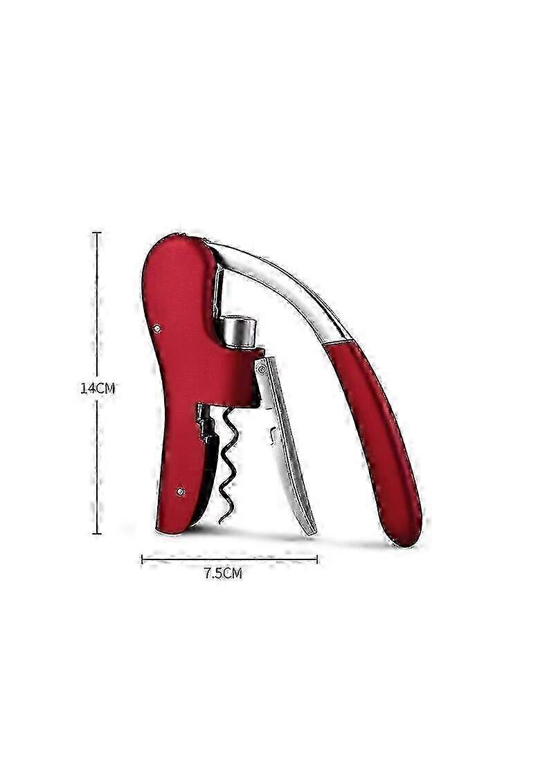 Professional Zinc Alloy Corkscrew, High Quality Lever Corkscrew with ...