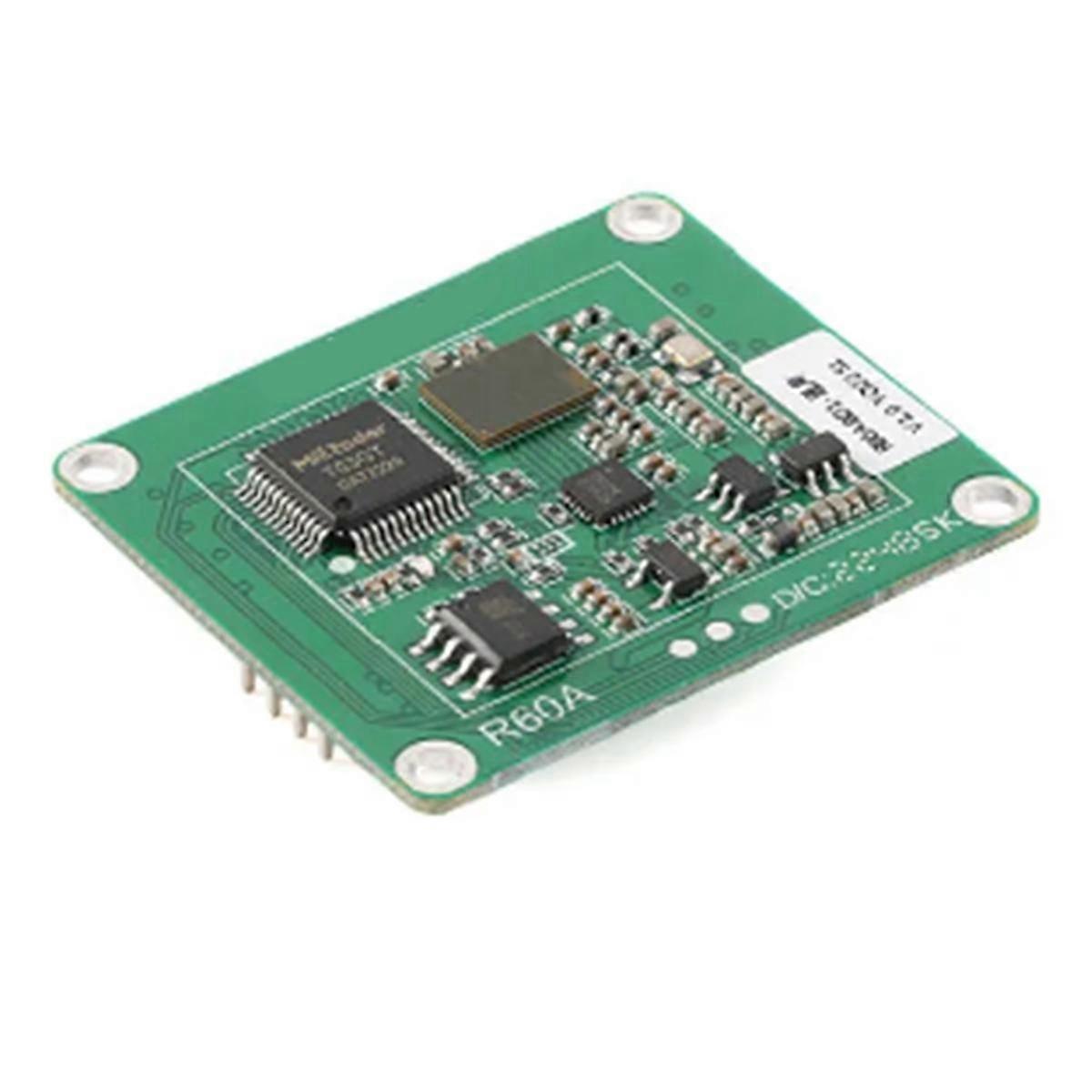 R60ABD1 60G Millimeter Wave Radar Sensor Respiratory Sleep Monitoring ...