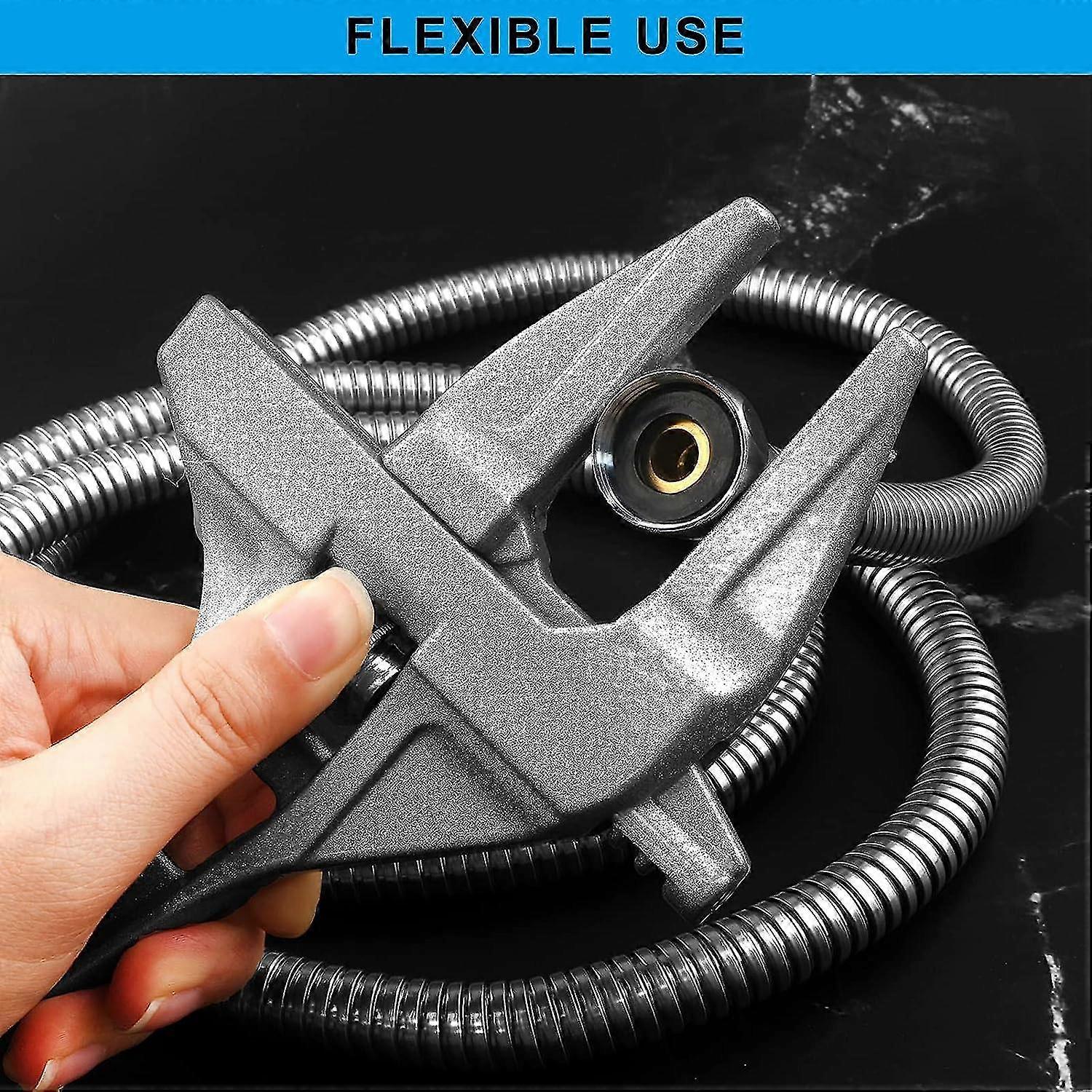 Adjustable Wrench 6-68mm Adjustable Wrench Short Shank Large Openings ...