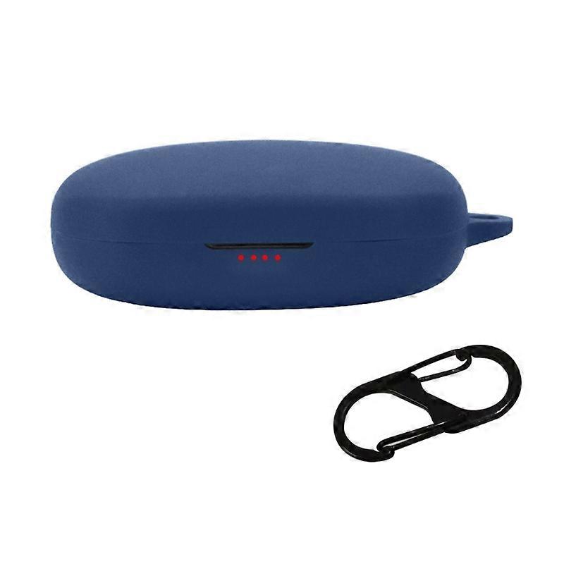 Skin-friendly Cover Silicone Housing for Oladance OWS Pro Headphone ...