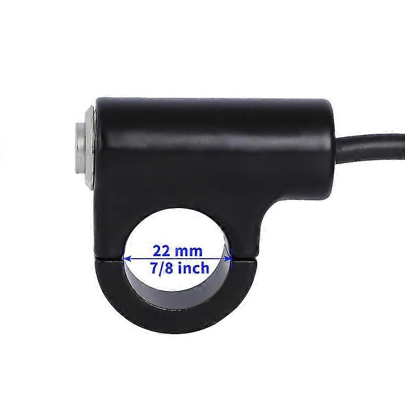 Motorcycle Plug And Play Headlight Kill Switch For Sur Ron Surron Lbx ...