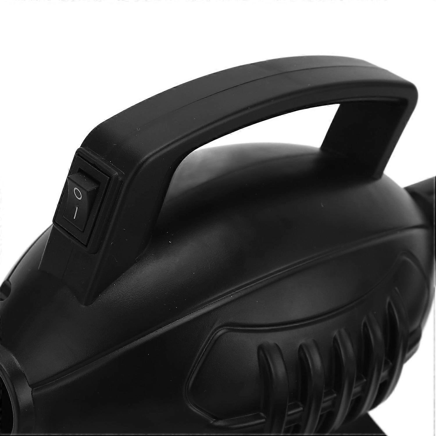 Electric Air Pump 600W High Efficiency Low Noise Inflation Pump with 5 ...