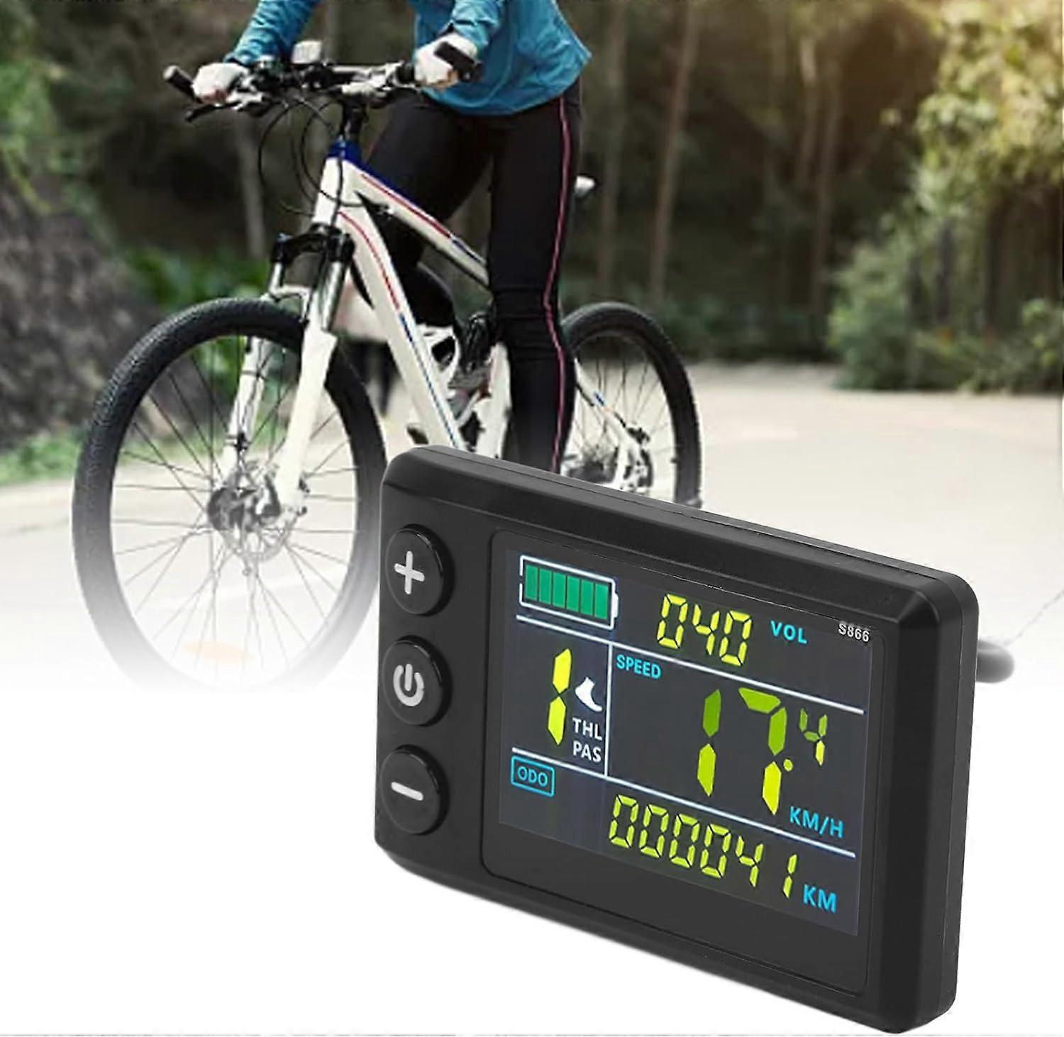 Electric bike display | Fruugo UK