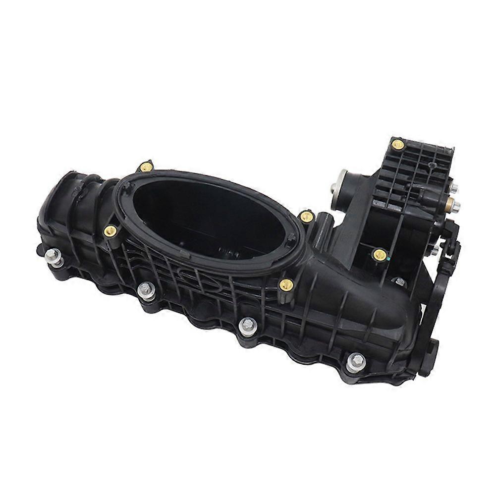A6510904937 Car Air Intake Inlet Manifold Assembly for Sprinter C-Class ...