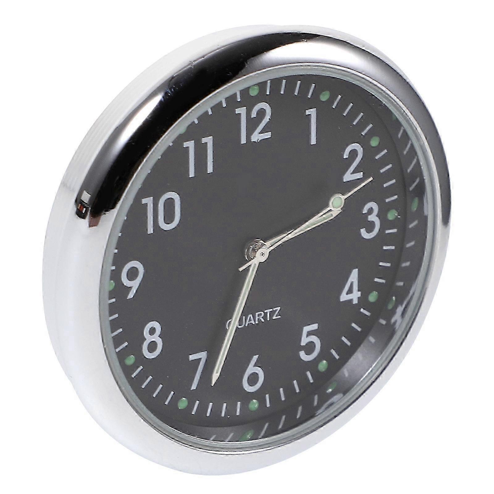 Digital Clocks Car Digital Clock Car Dash Clock Car Clock Car Dashboard ...