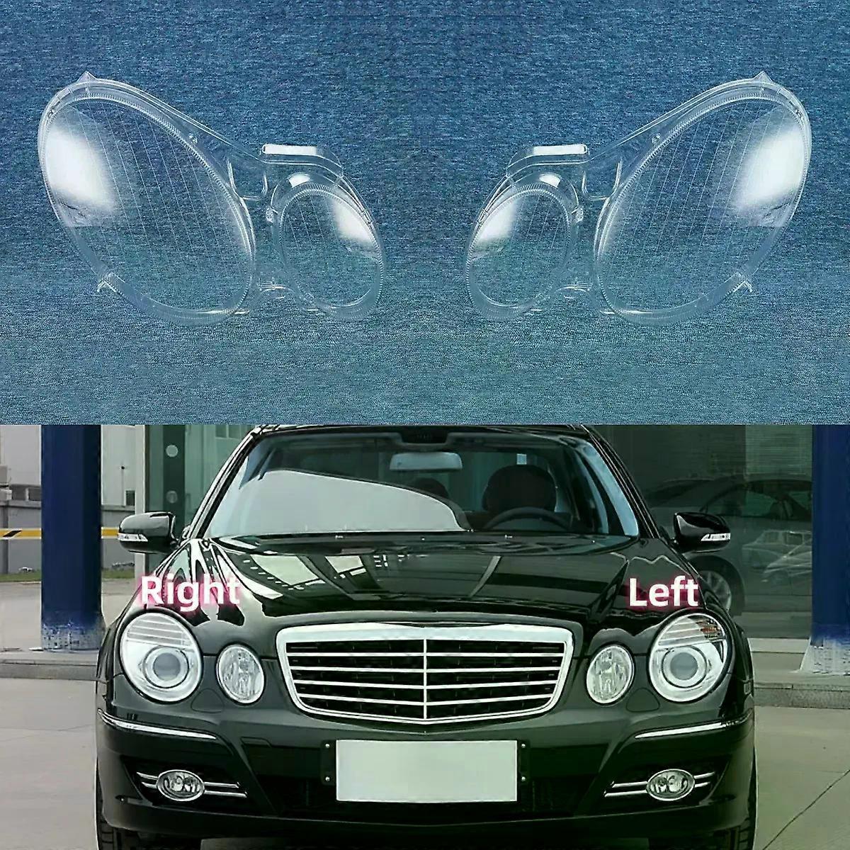 High qualityFor Mercedes Benz E Class W211 2004 2005 2006 2007 2008 2009 E240 E200 E280 E300 Car ...