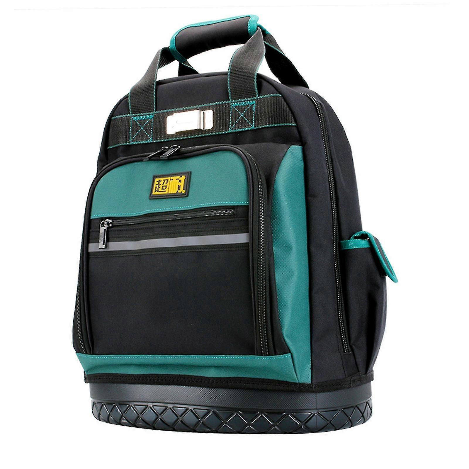 Durable Tool Organizer Bag for Maintenance, Construction and ...