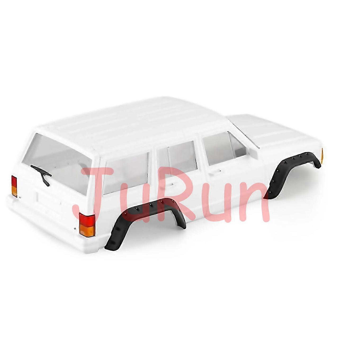 For Hard Plastic 123inch 313mm Wheelbase Body Shell For 110 | Fruugo AU