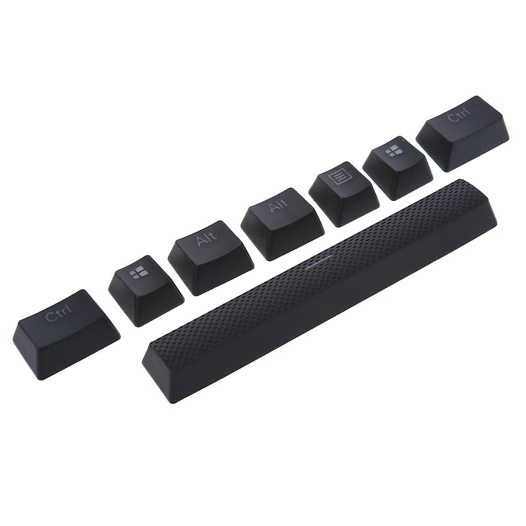 for Corsair STRAFE K65 K70 G710 Backlit Keycaps Keyboard Replacement ...